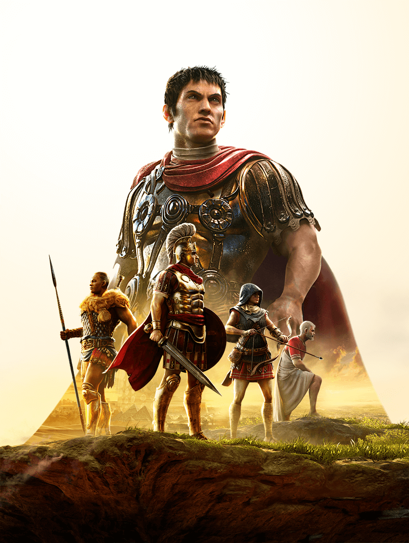Expeditions: Rome – Official Game Site