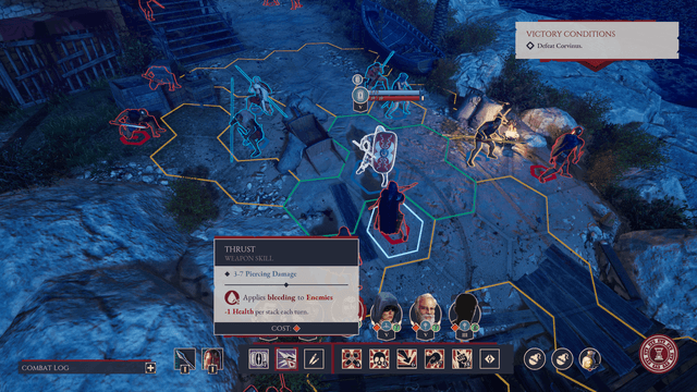 Expeditions: Rome – Official Game Site